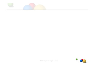 Gregor Hohpe Track Intro The Cloud As Middle Ware | PDF