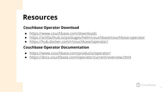 stackconf 2024 | Orchestrating Resilient Data: Harnessing the Strength ...
