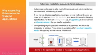 stackconf 2024 | Orchestrating Resilient Data: Harnessing the Strength ...