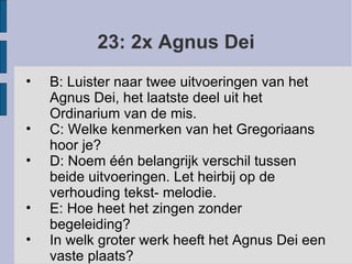 Gregoriaans | PPT