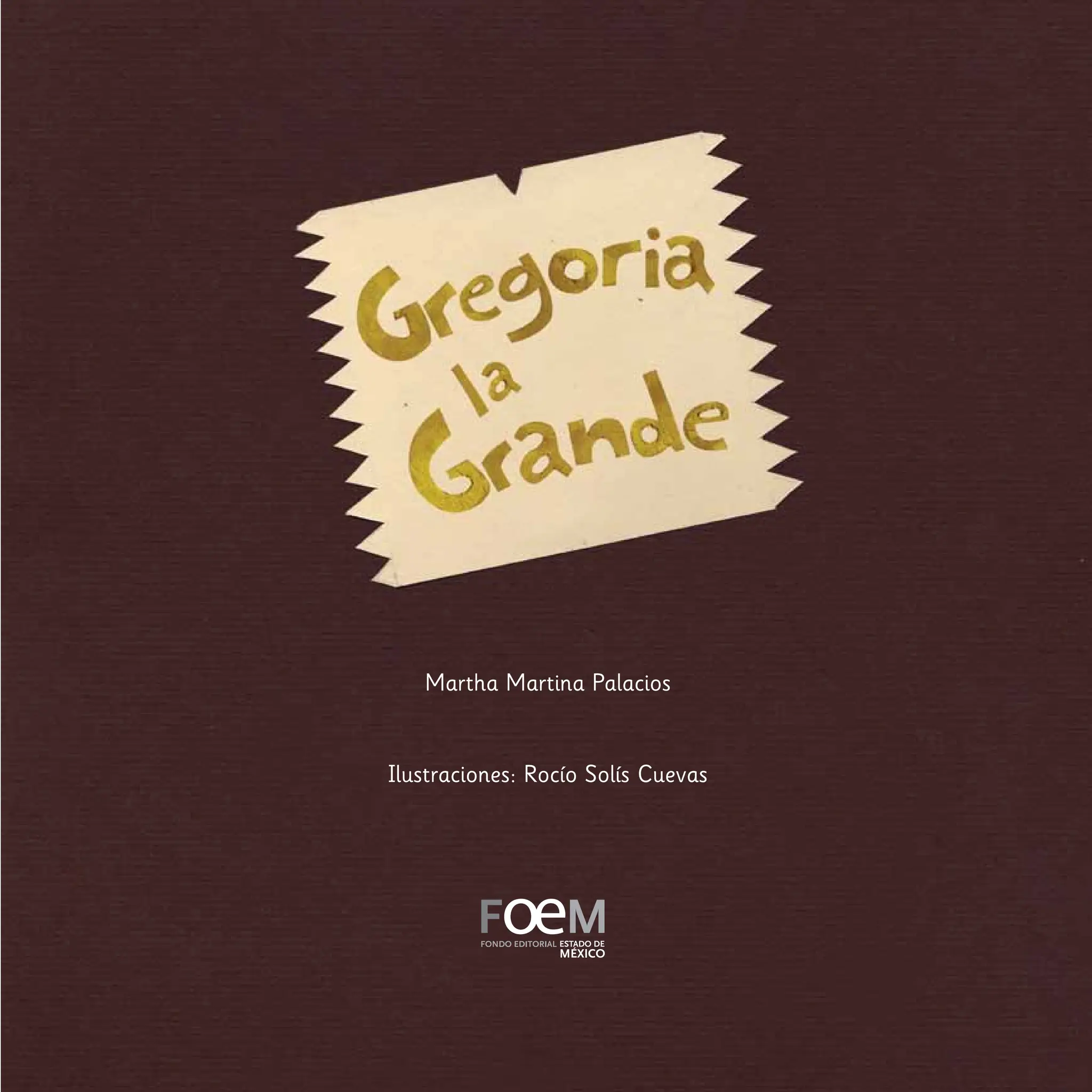 Gregoria la Grande.pdf Gregoria la Grande.pdfGregoria la Grande ...