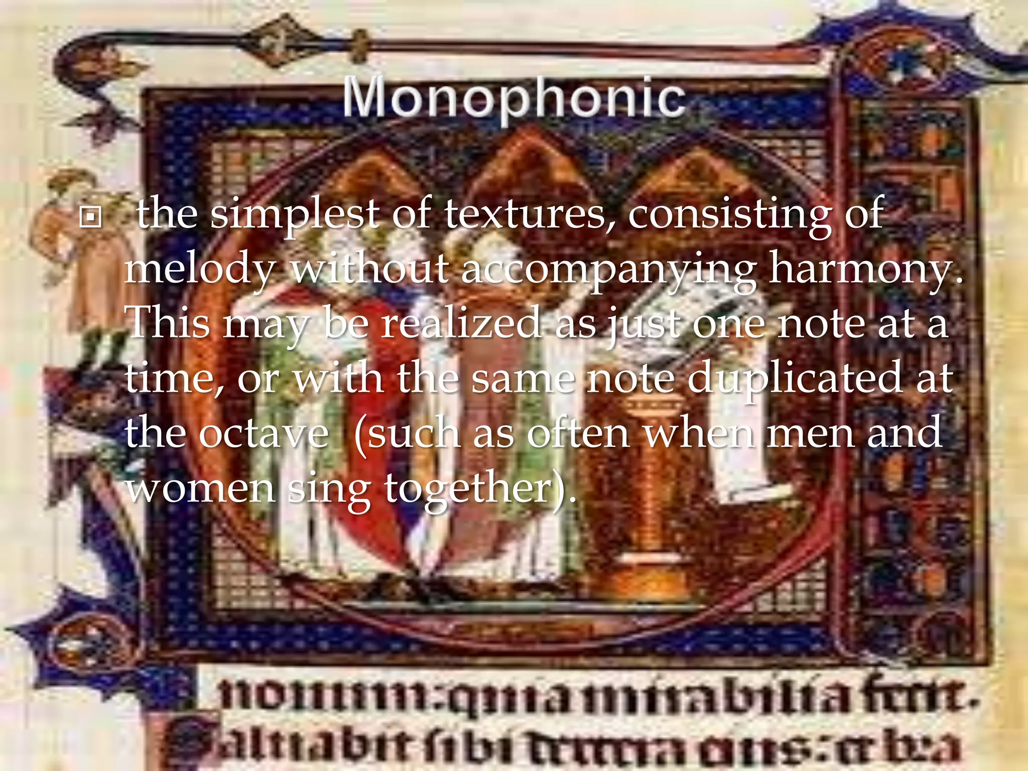 Gregorian chants | PPTX