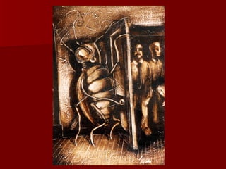 Gregor Samsa:Images | PPT