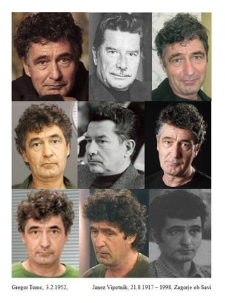 Gregor Tomc - Janez Vipotnik | PDF