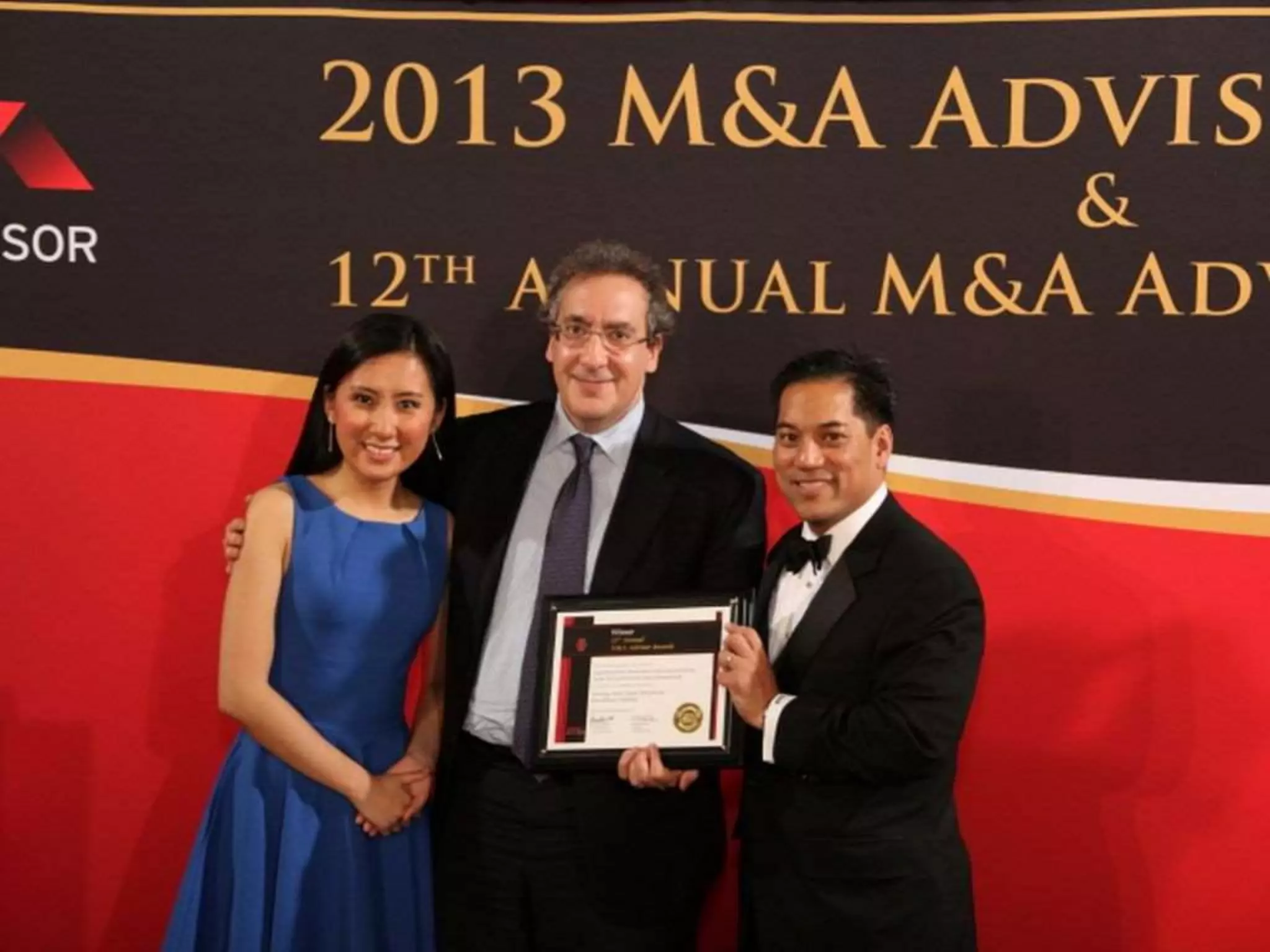 Gregory Bedrosian--Slideshow | PPT