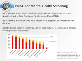 Cognitive Screening and Clinical Decision Support at a Distance | PPTX ...