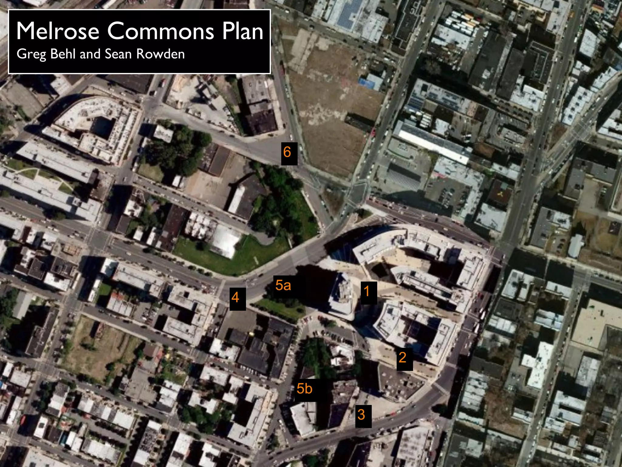 Melrose Commons- Inclusive Urban Renewal in the Bronx | PPT