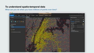 GeoViz: A Canvas for Data Science | PPT