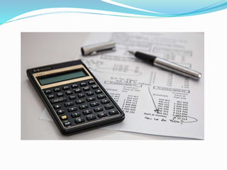 Gregory Cascio Cpa Student | PPTX | Personal Finance