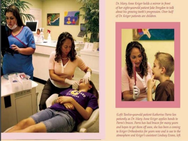 Dr. Gregory Casey and Dr. Maryanne Kriger