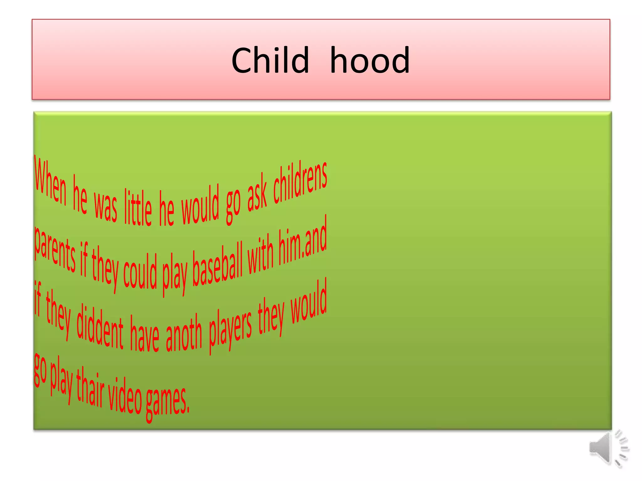 Gregory h johnson Fourth Grade Astronaut Biography | PPTX | Celebrity ...