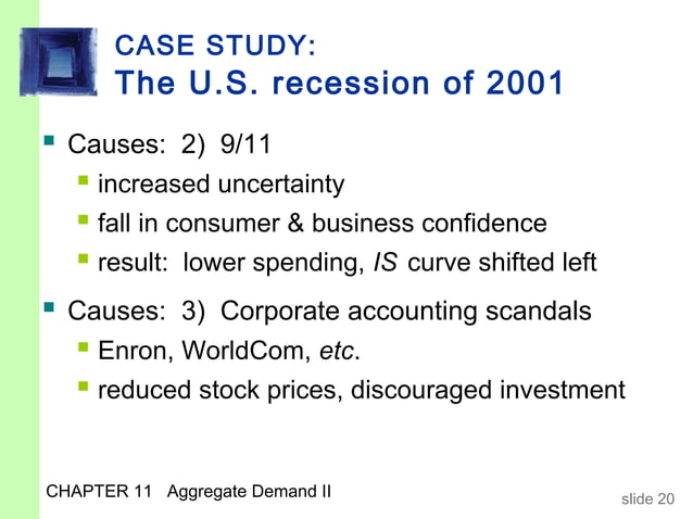 Gregory mankiw macroeconomic 7th edition chapter (11) | PPT