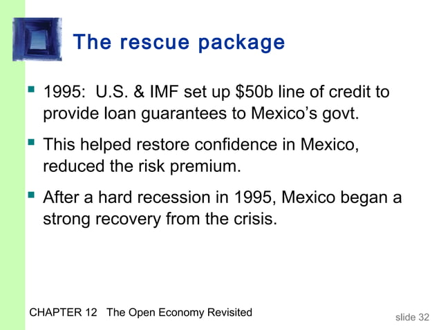 Gregory mankiw macroeconomic 7th edition chapter (12) | PPT