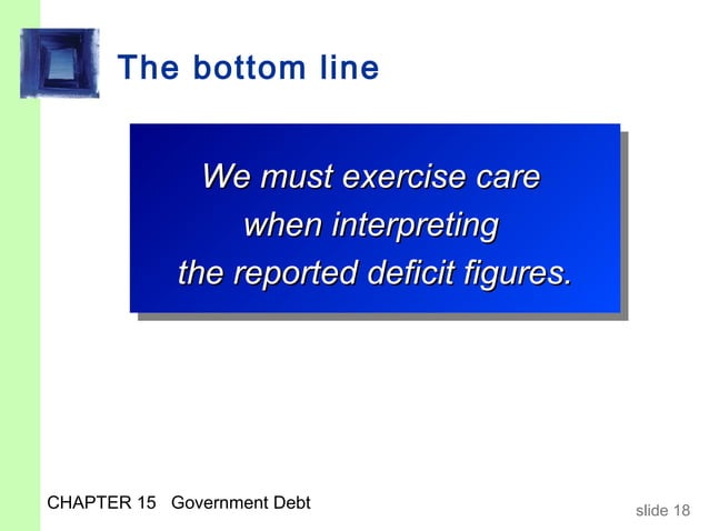 Gregory mankiw macroeconomic 7th edition chapter (15) | PPT | Business Accounting & Finance ...