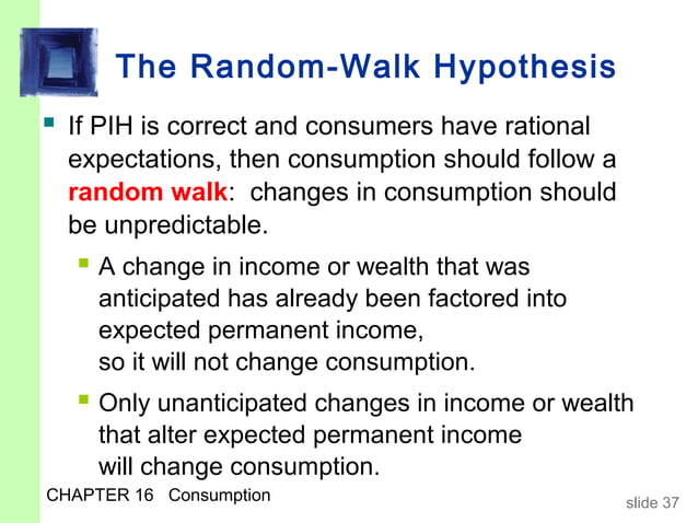 Gregory mankiw macroeconomic 7th edition chapter (16) | PPT