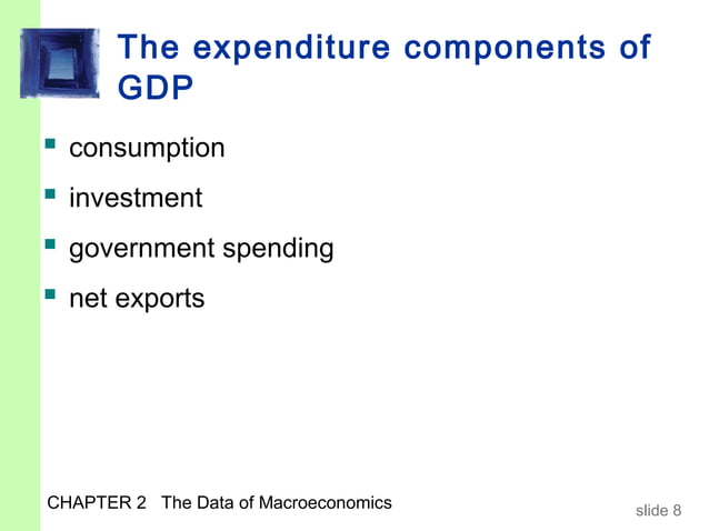 Gregory mankiw macroeconomic 7th edition chapter (2) | PPT | Business ...