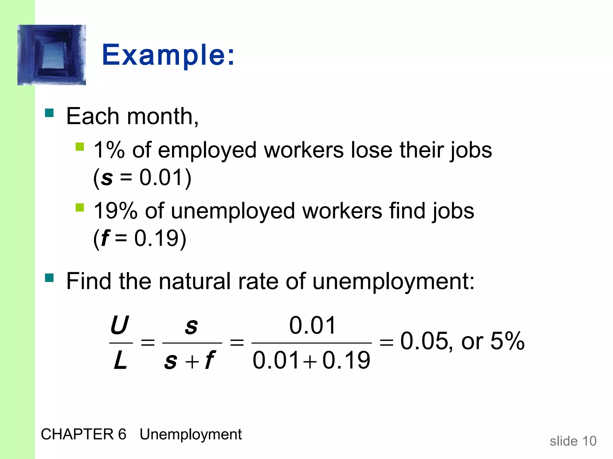 Gregory mankiw macroeconomic 7th edition chapter (6) | PPT