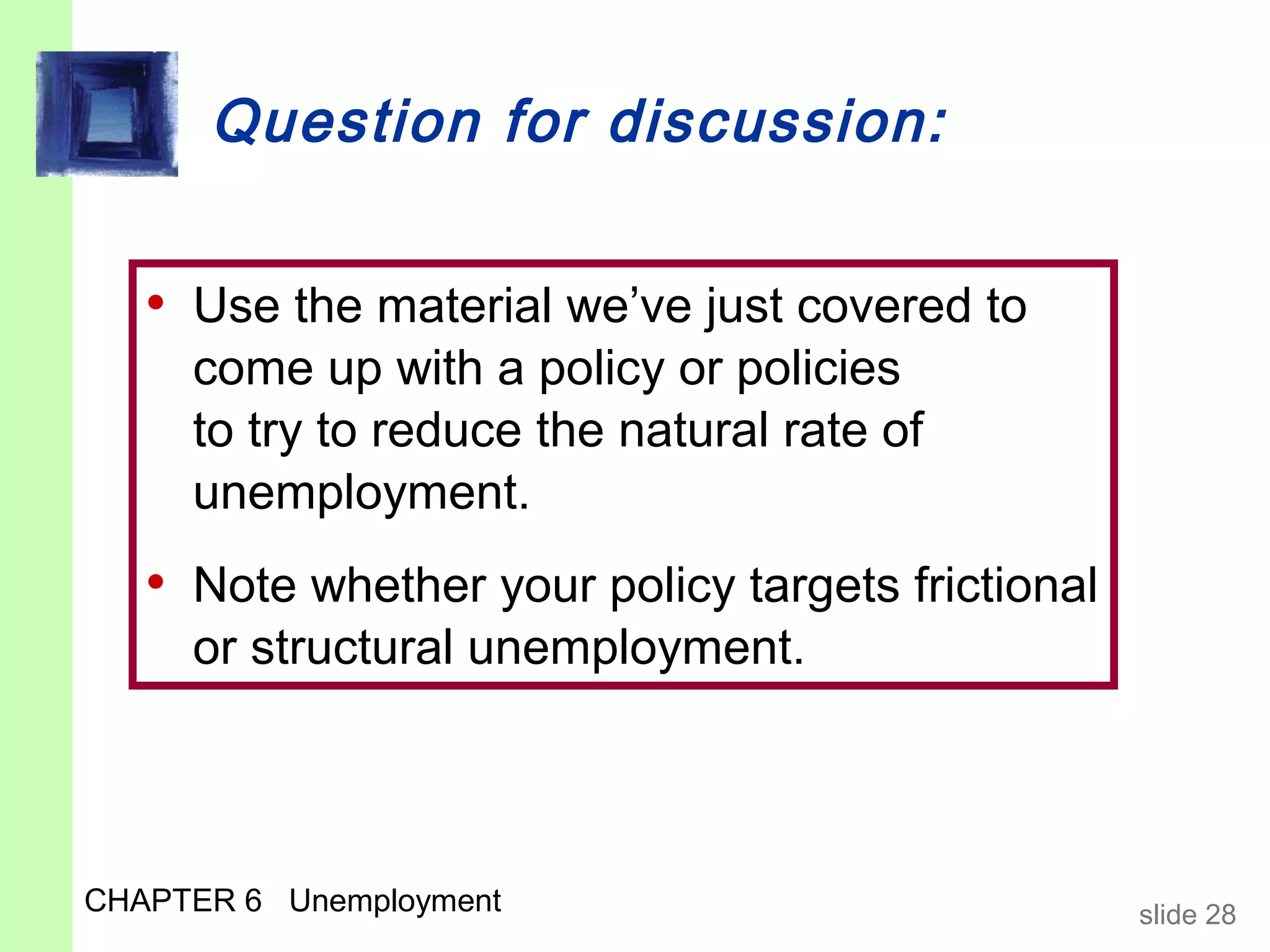 Gregory mankiw macroeconomic 7th edition chapter (6) | PPT