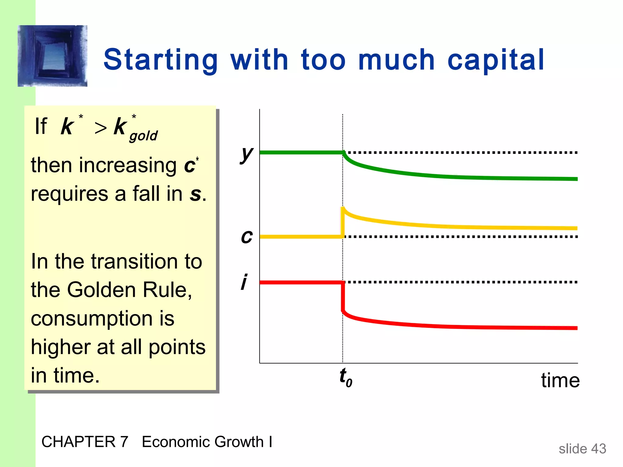Gregory mankiw macroeconomic 7th edition chapter (7) | PPT | Stocks and ...
