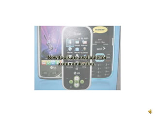 Gregory Stringer-Social Media Presentation | PPT