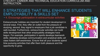 Gregory Taylor CTEC:511 - Employability Tool.pptx