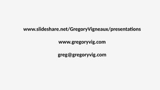 Gregory Vigneaux Shadow Theater a Look at Time.pptx