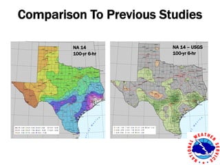 What You Need to Know About NOAA Atlas 14, Gregory Waller - National ...