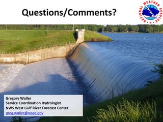 What You Need to Know About NOAA Atlas 14, Gregory Waller - National ...