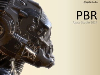 Physically Based Rendering by Gege | PDF