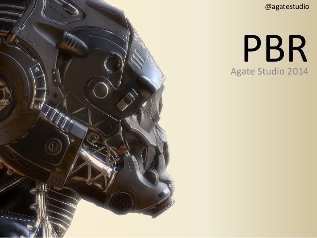 Physically Based Rendering by Gege