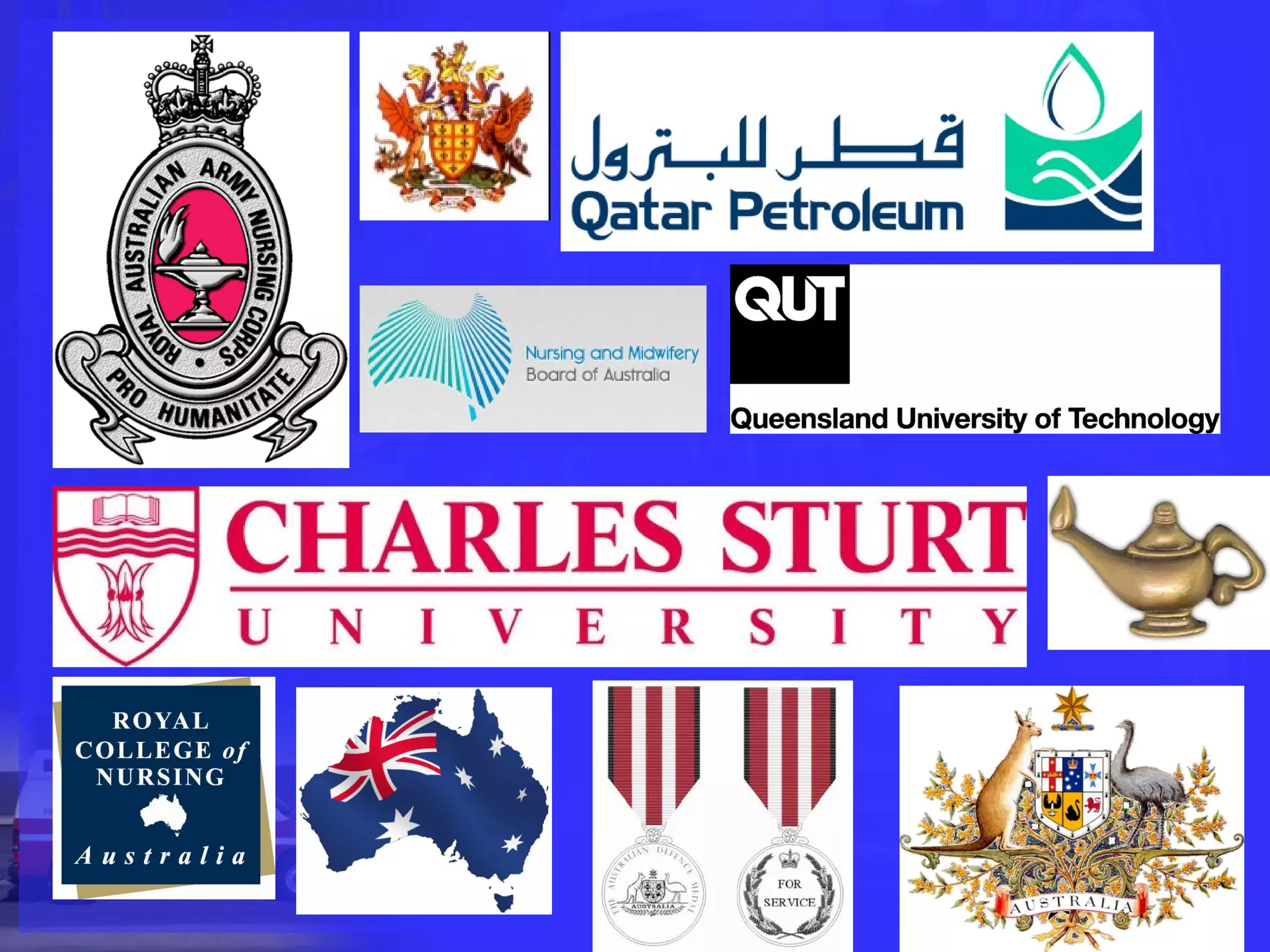 Greg Rayner Profile Info Dec11 | PPT