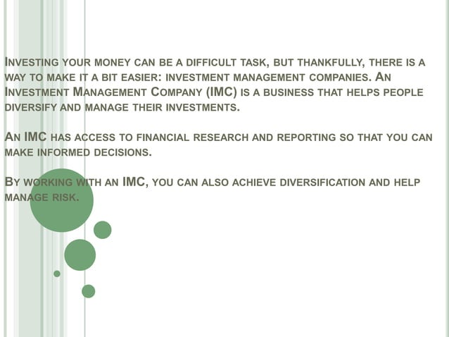 Greg Royce | PPT