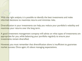 Greg Royce GLG Man | PPT