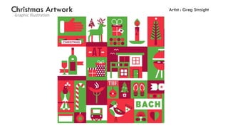 Greg Straight - Illustrator & Graphic Designer, New Zealand | PDF