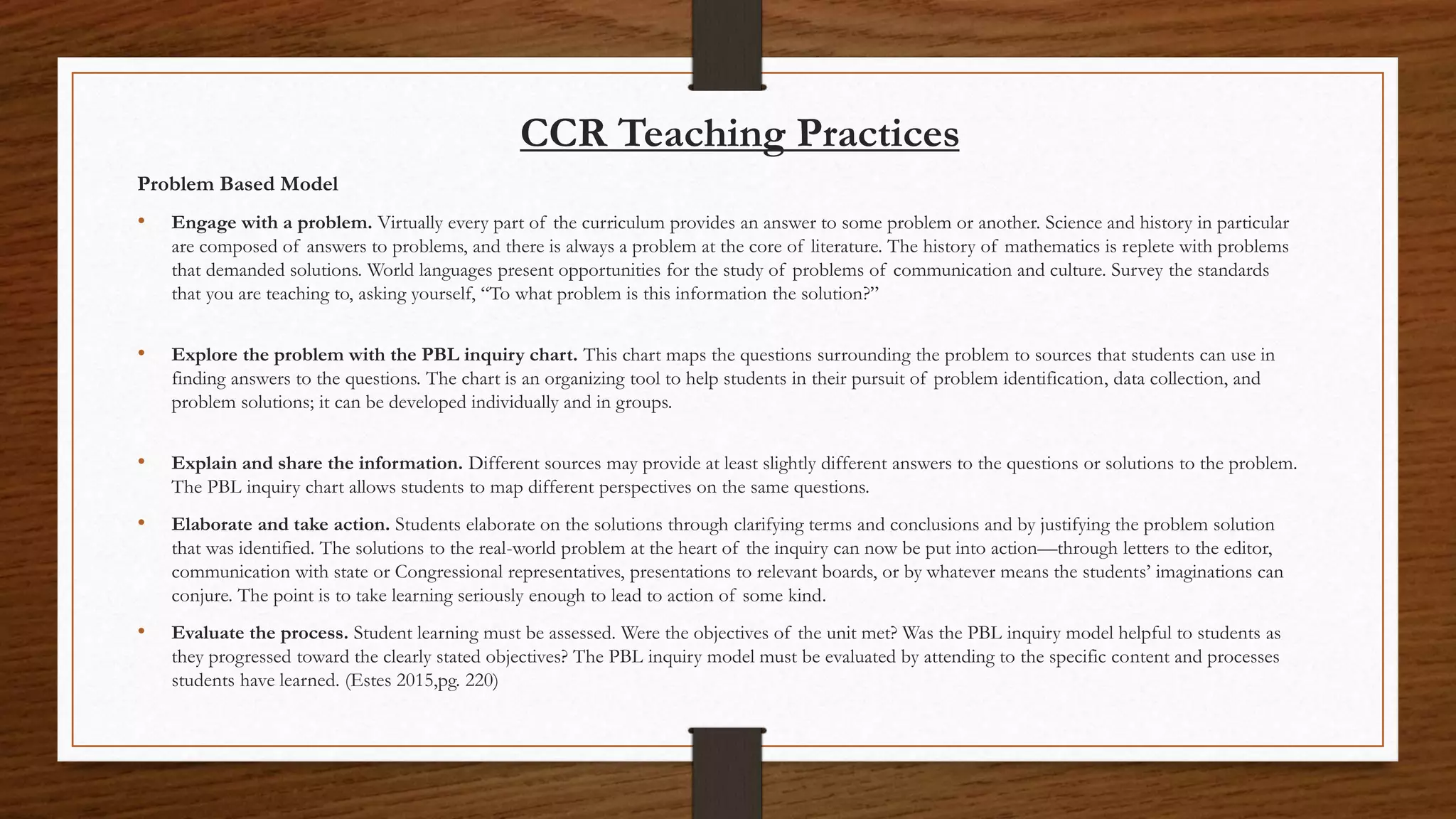 Greg Taylor - CTEC-511 College and Career Readiness.pptx