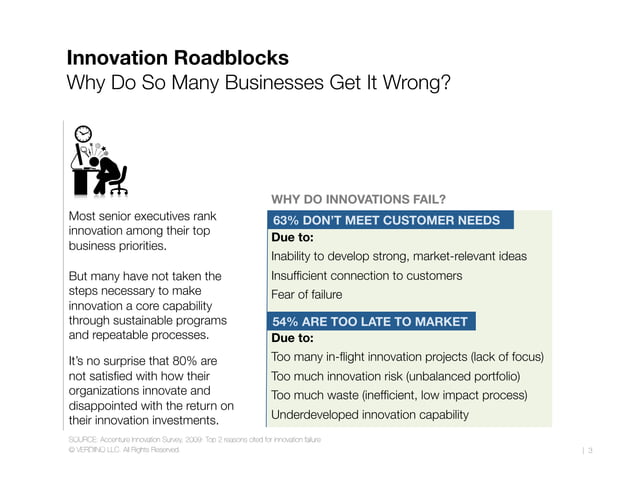The 6P Model for Making Innovation a Core Capability | PDF | Business ...