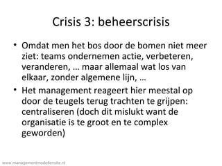 Greiner model presentatie | PPT