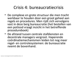 Greiner model presentatie | PPT
