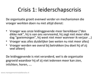 Greiner model presentatie | PPT