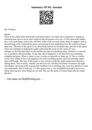 Gre Issue Task Essay | PDF