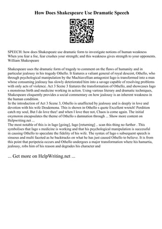 Gre Issue Task Essay | PDF