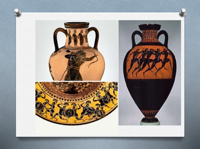 Grekisk Livsordning | PPT