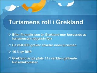 Grekland | PPT