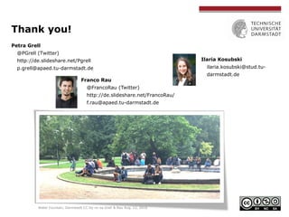 Grell Rau Kosubski ICA 2018 Game Study Ingress | PPT