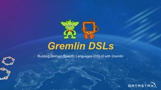 Extending Gremlin with Foundational Steps | PPT