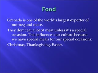 Grenada | PPT