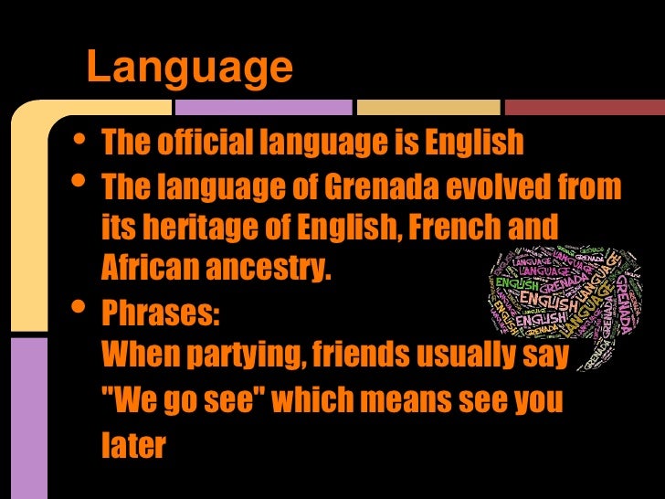 Grenada Language Grenada Holidays 2025 & 2026 Tailor Made From
