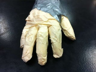 Grendel’s Arm Part 1: Making the Form | PPT