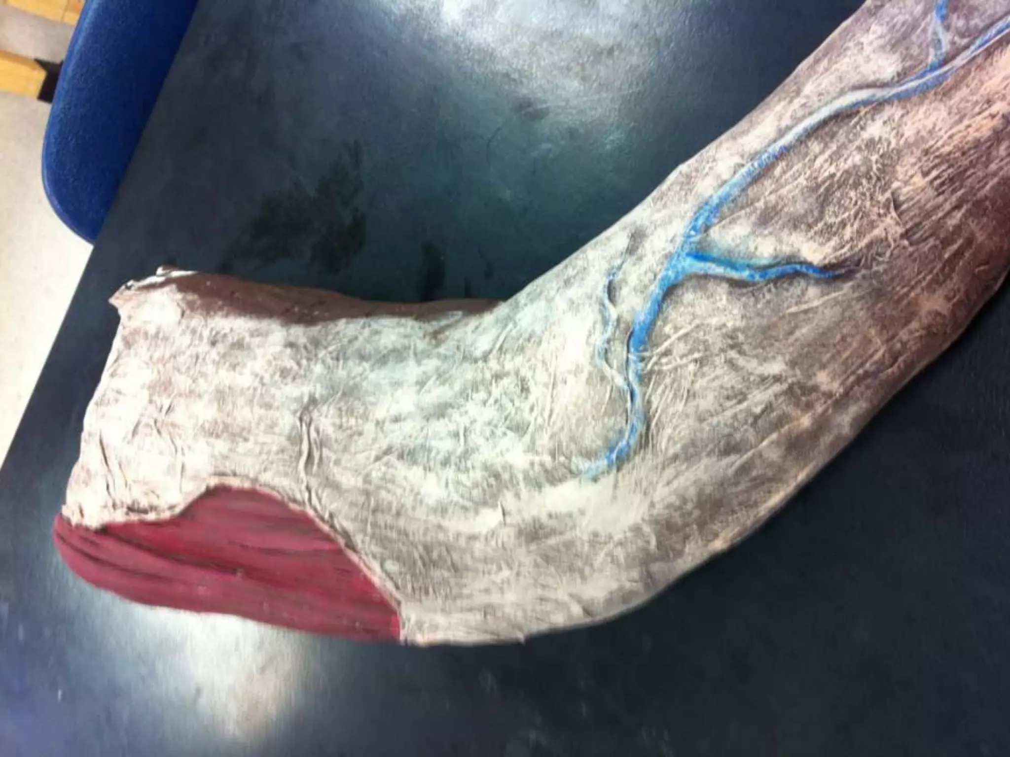 Grendel’s Arm 3: Painting | PPTX