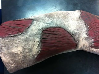 Grendel’s Arm 3: Painting | PPTX